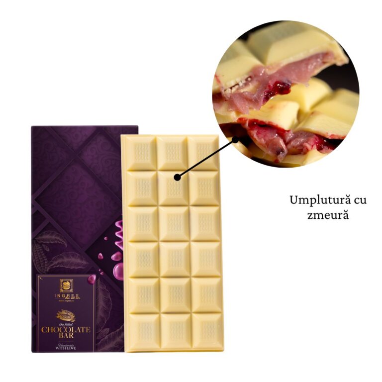 Produse din Ciocolata Belgiana - Magazin cu Praline si Trufe